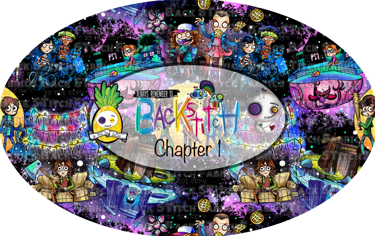 SWIM AND BOARDSHORT Chapter 1 – BackStitch SoFlo Fabrics